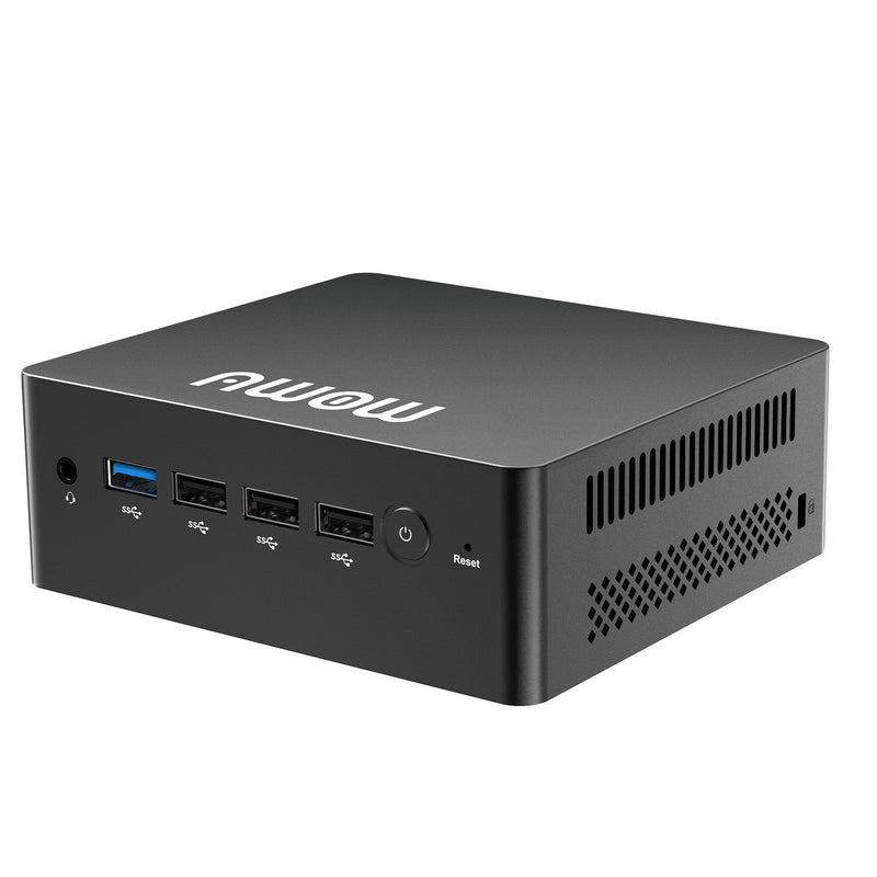 AWOW Mini PC AK10 - Intel N100