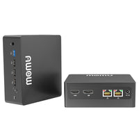 AWOW Mini PC MGi9 - Intel Core i9-11900H