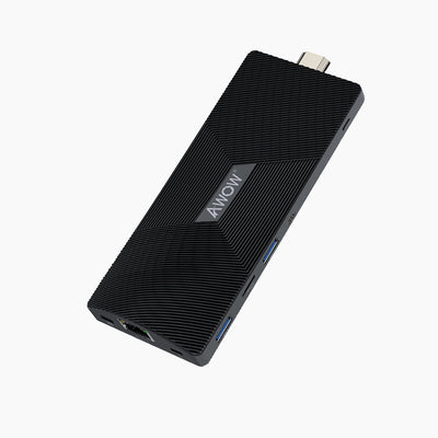 AWOW Mini PC AK10 - Intel N100
