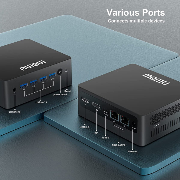 Mini PC - AWOW