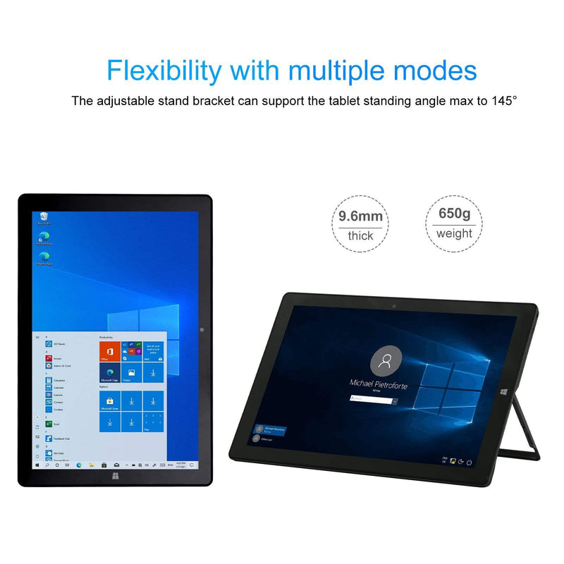 AWOW AiBook 10 - 2in1 Laptop - N4120