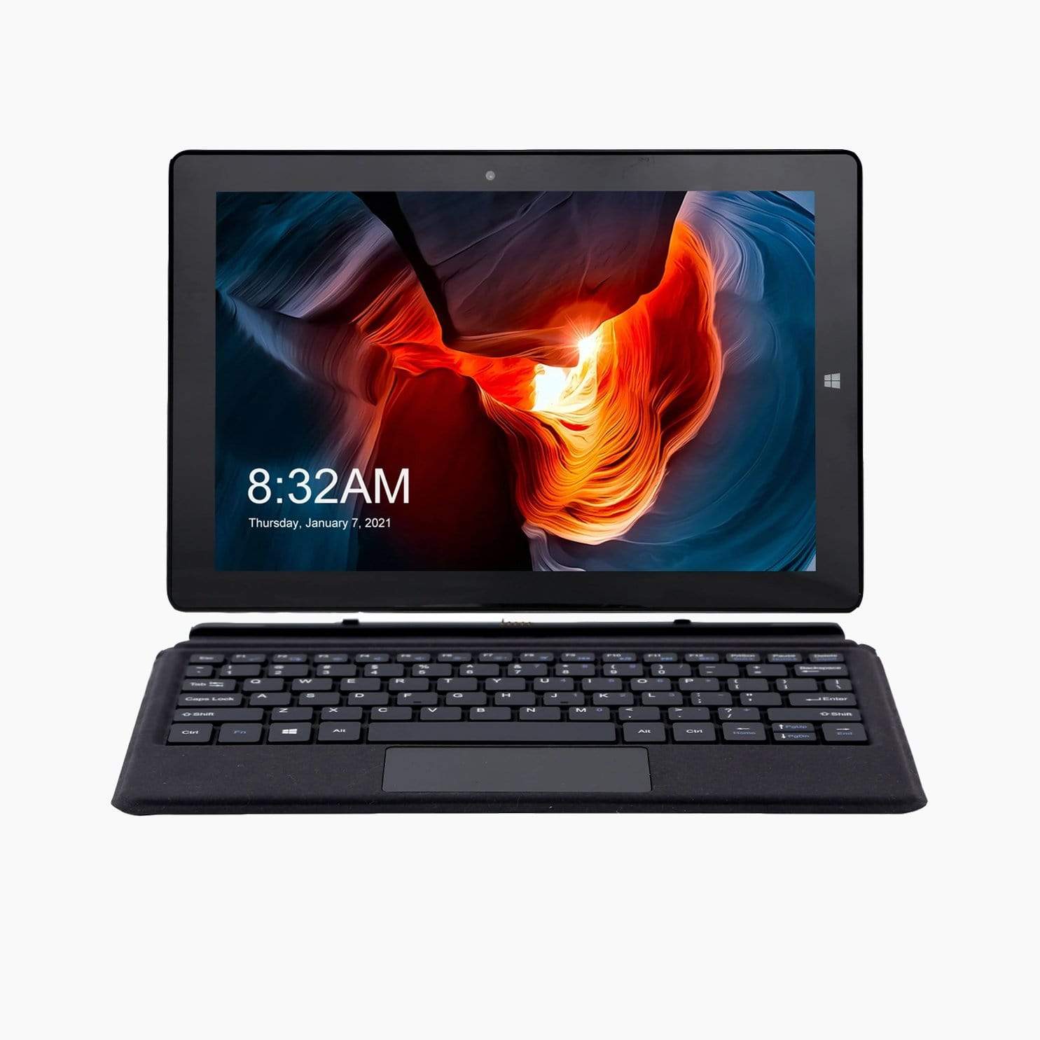 AWOW AiBook 10 - 2in1 Laptop - N4120