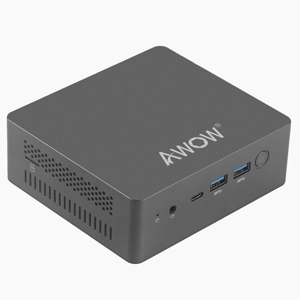 Mini PC - AWOW