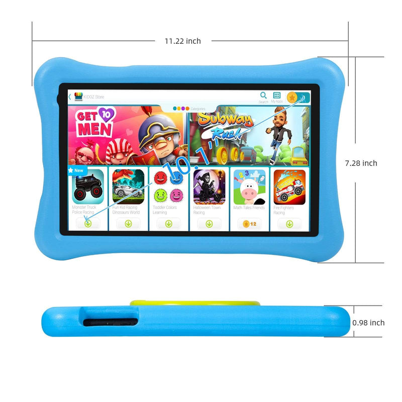 Tablet - AWOW